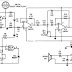 Single Chip Theremin Circuit Diagram | Supreem Circuits Diagram and ...