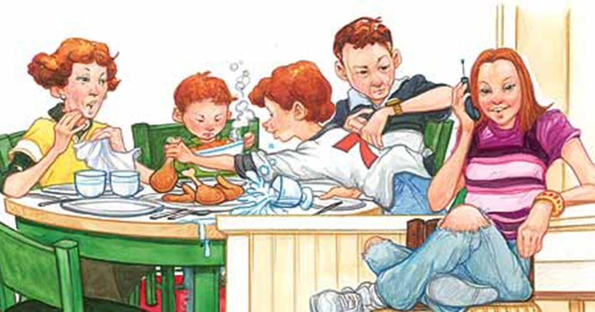 ÇAVA, Inc.: Cours de savoir-vivre: Bonnes et mauvaises manières