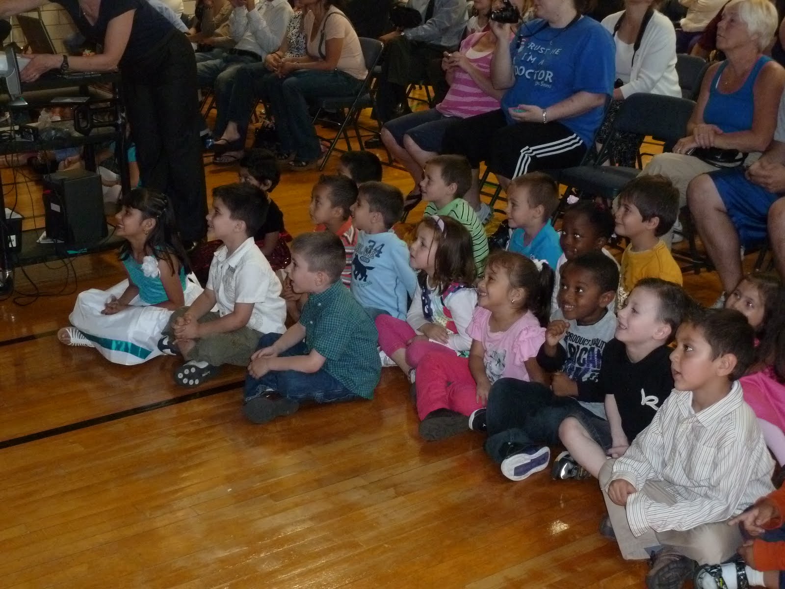 The Chicago Real Estate Local: June 2011