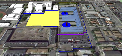 Suffolk-Roel Construction - Leuzinger High School