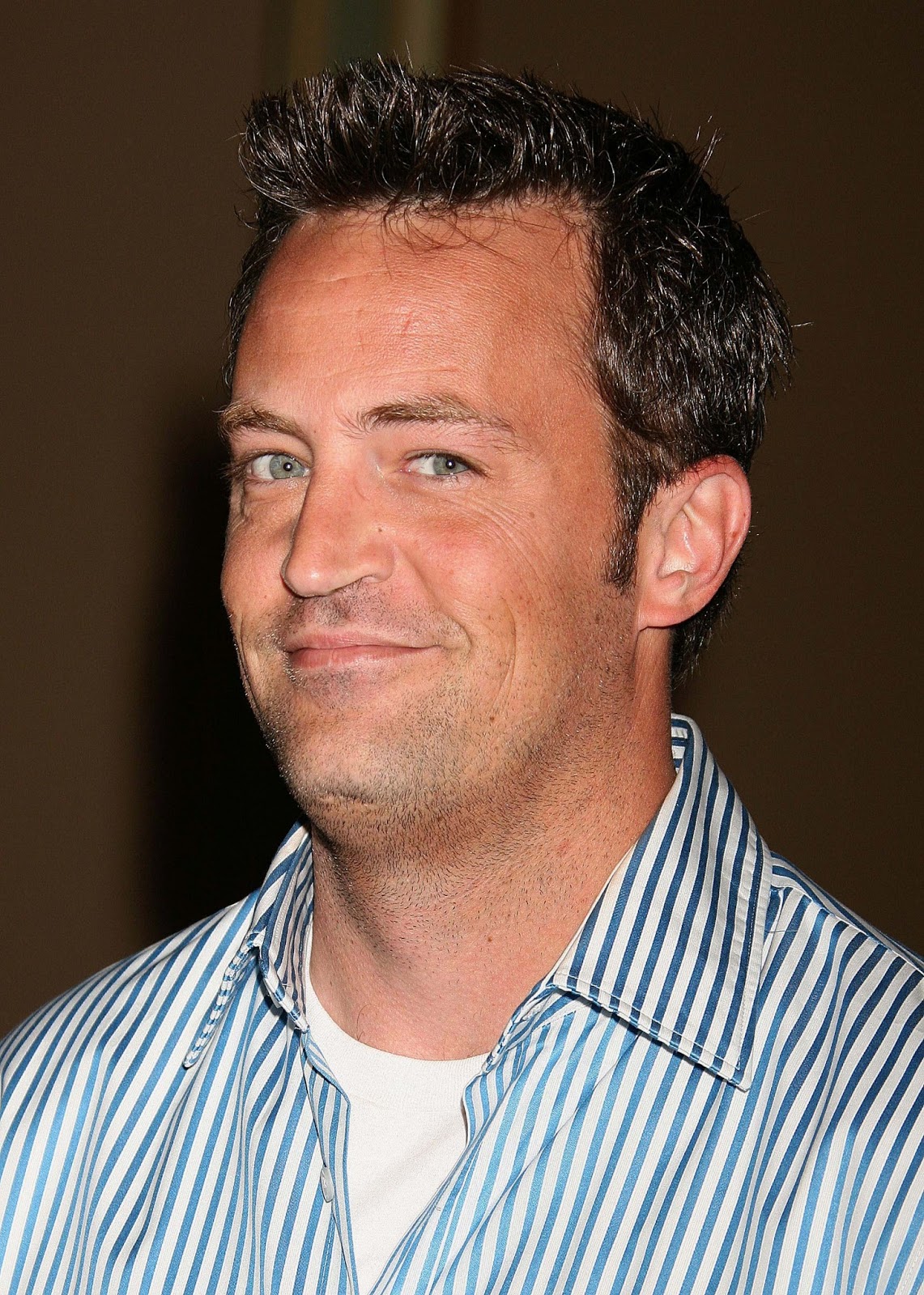 Matthew Perry Photos | Tv Series Posters and Cast
