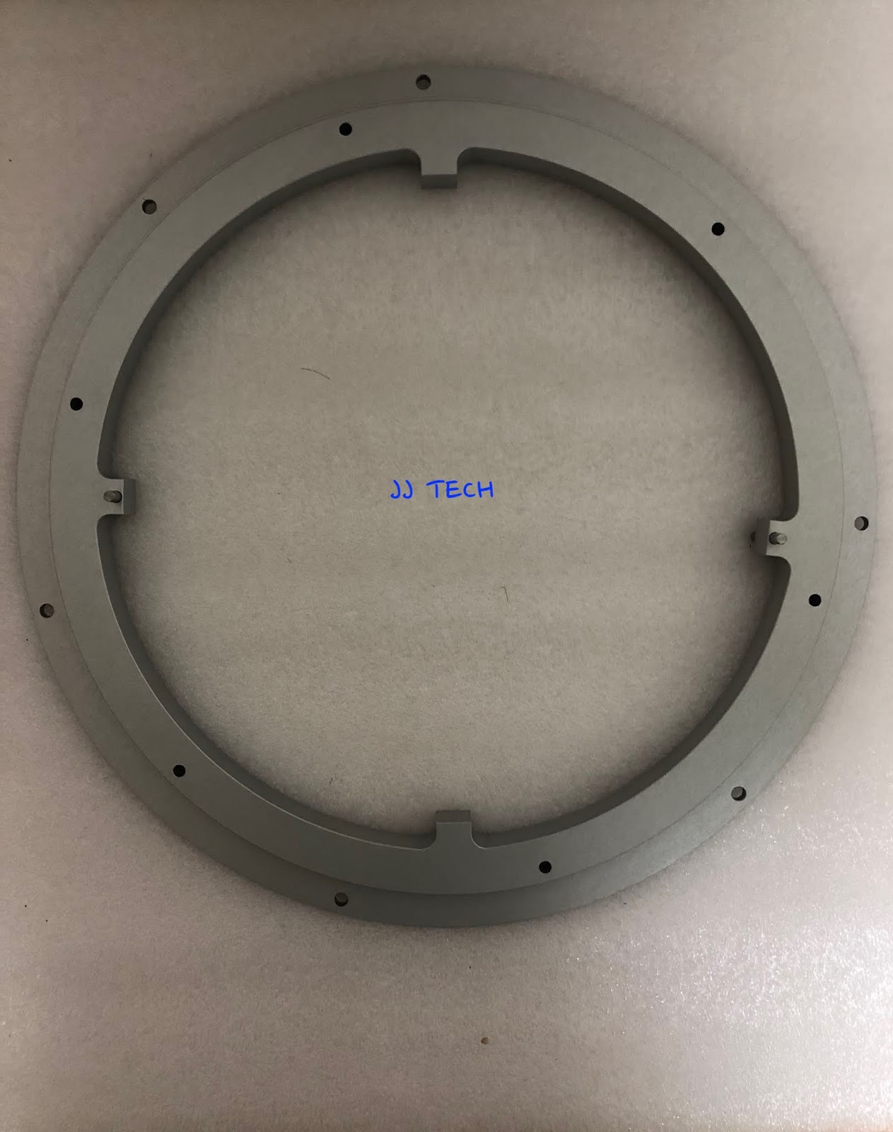 0021-36043 SPACER WIRING COLLAR ATM CHAMBER XE