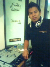 DJ ERVIN