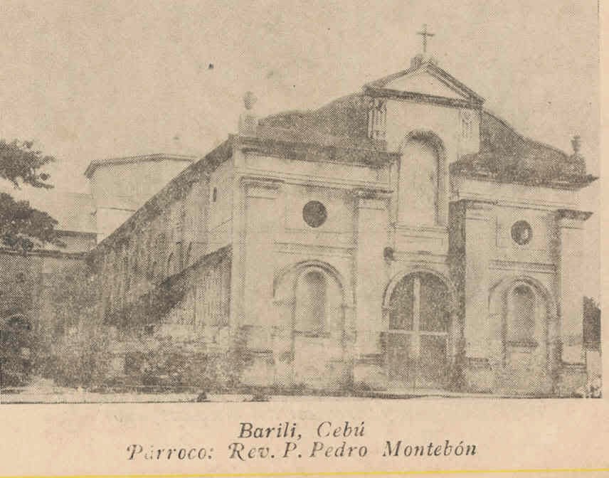 walking distance & et cetera -: Old Cebu Churches