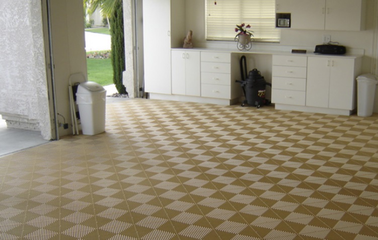 Premier Garage Powered by Tailored Living - Foster City: The Ultimate ...