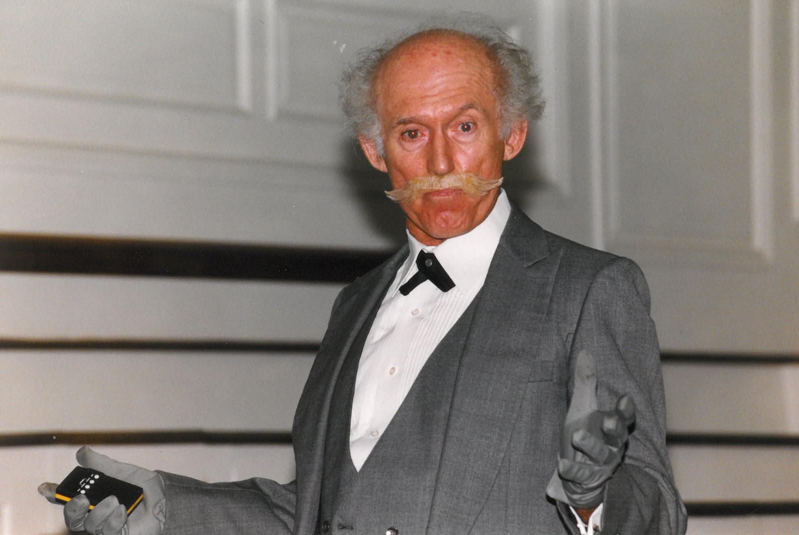 WRA: Past & Present: Remembering Kelly Reynolds '54