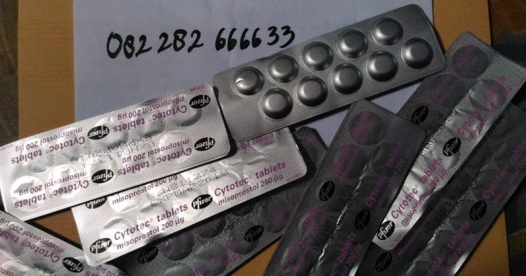 Obat Aborsi Pemalang Misoprostol Cytotec: Obat Aborsi Pemalang ...