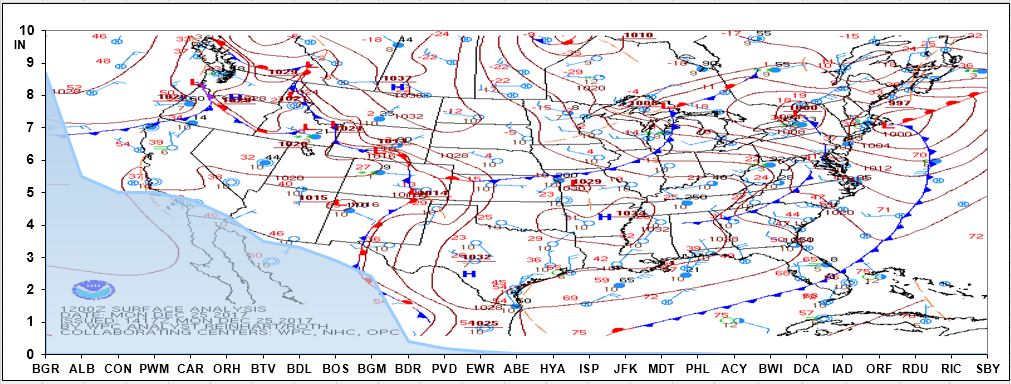 NE.Wx Snowfall Forecast Contests: Winter '17 / '18 - Snow Storm #1 ...