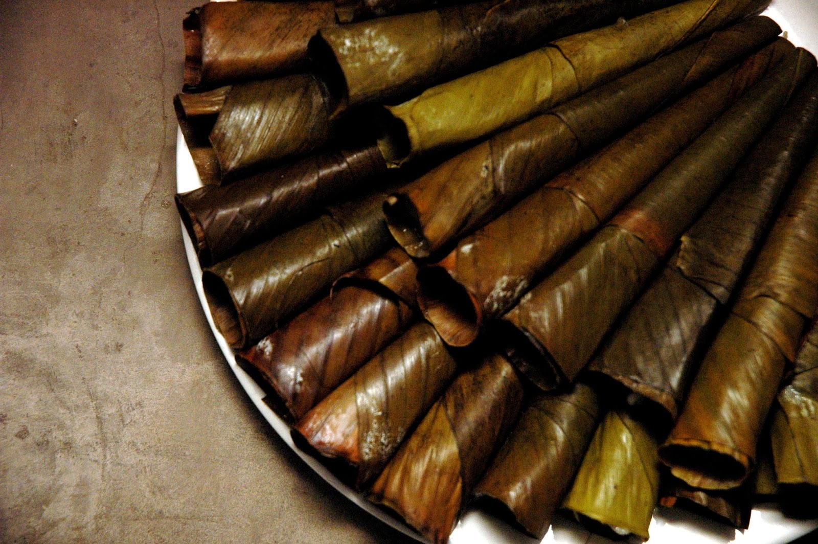 DUDE FOR FOOD: Secret Kitchens of Samar Kulinarya Tour: Flavors of Calbayog