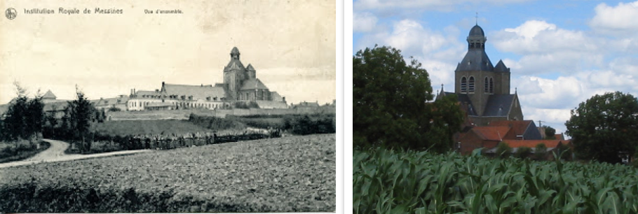 Echoes of War: Ploegsteert Wood, Messines and Wytschaete