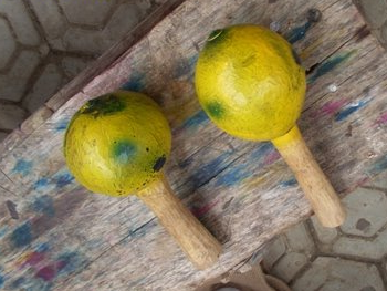 Alat Musik Tradisional Provinsi Maluku Utara - Tentang Provinsi