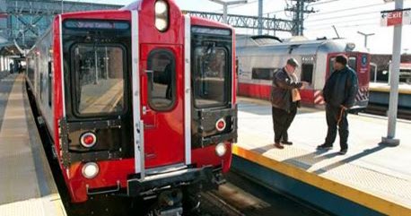 Just A Car Guy: Bar cars are returning to the New Haven CT Metro-North ...