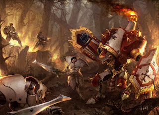 Legends of a True Knight: A Badass Knight ( ⌐ - )