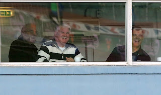 Συνεχίζει με Alan Snoddy... αλλά με βοηθό - APOELGROUP.COM