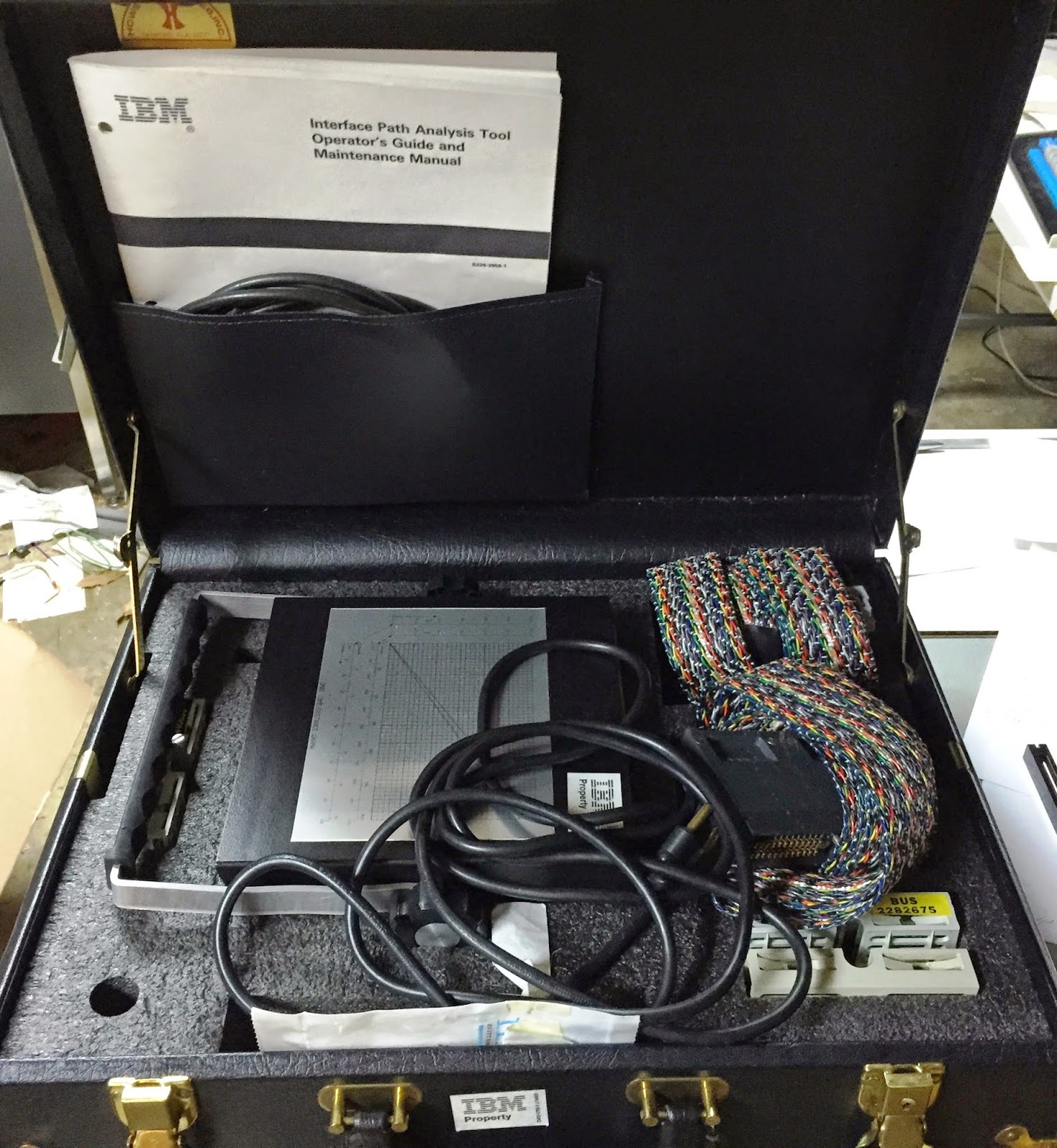 Rescue 1130: 2014 Pickup of an IBM 1130 System and More: More keypunch ...