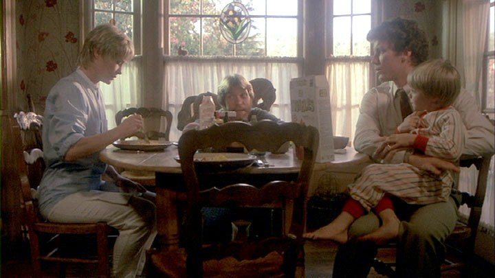 Fascination With Fear: Barking Up The Right Tree: CUJO