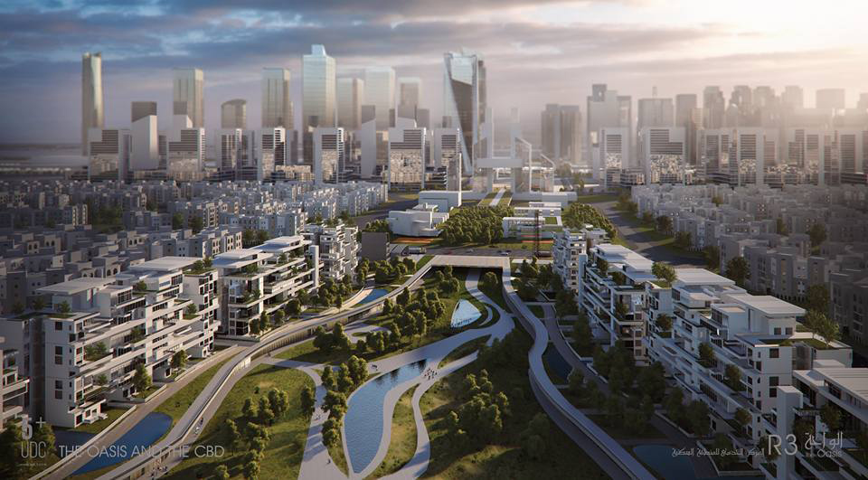 Ciudades a escala humana: Un mundo urbano, muchos tipos de ciudades