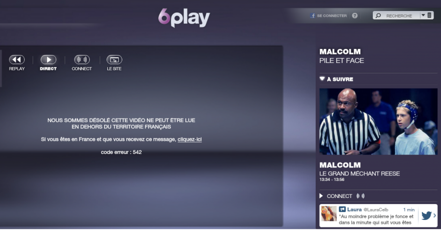 VPN TV Musique: Regarder W9 partout: Comment débloquer et regarder W9 ...