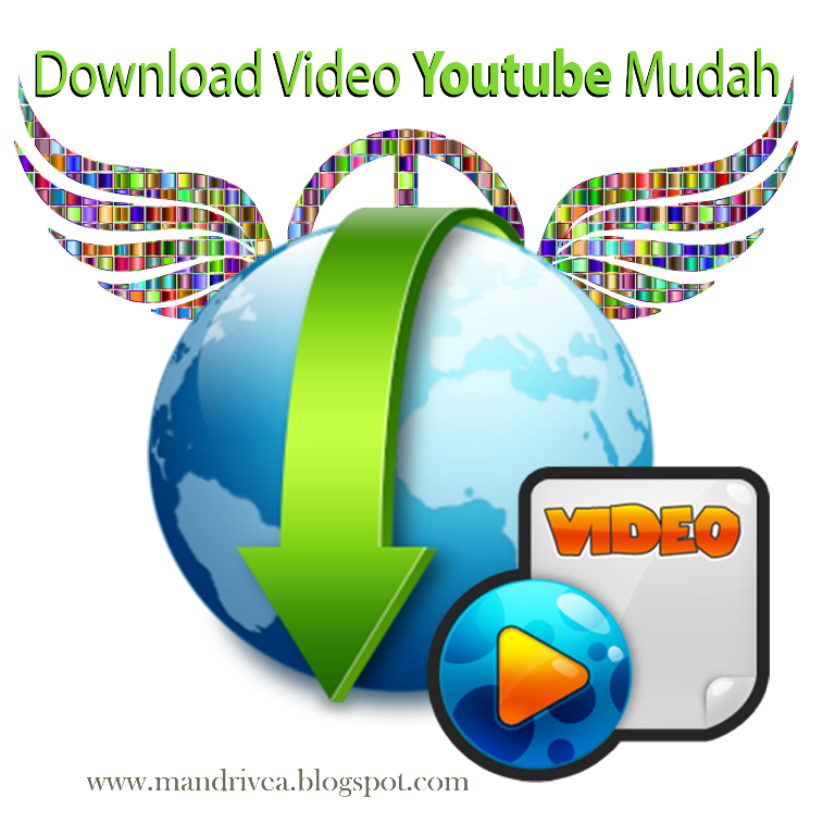 CARA MUDAH DOWNLOAD VIDEO YOUTUBE DISINI | Interaksi Pendidikan