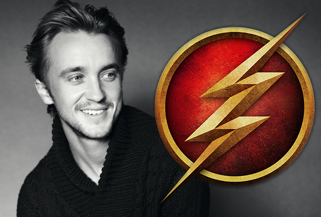 Família Literária: Tom Felton é confirmado na terceira temporada de ...