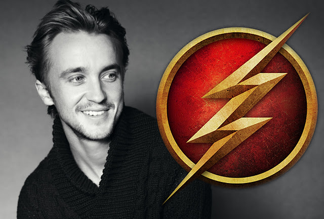 Família Literária: Tom Felton é confirmado na terceira temporada de ...