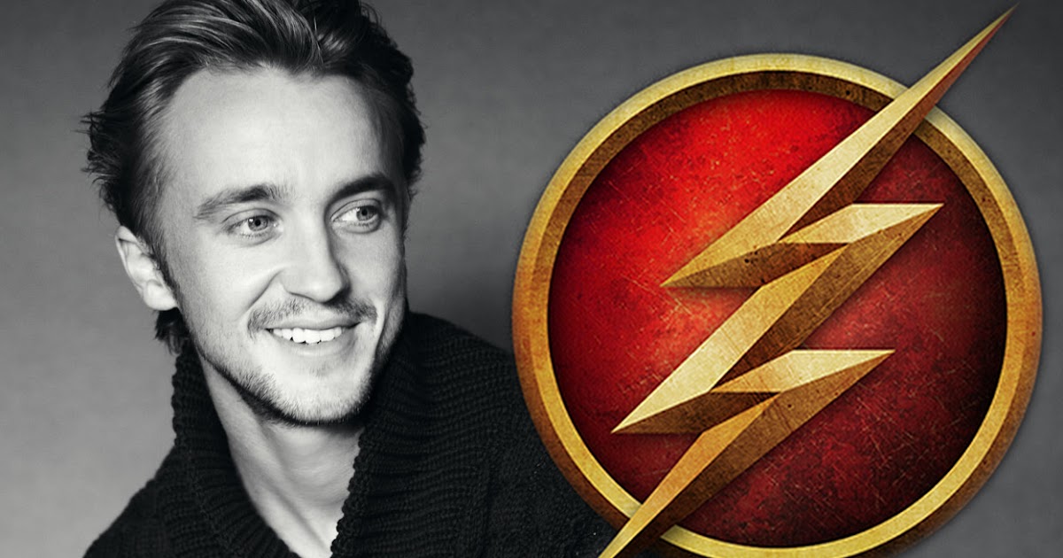 Família Literária: Tom Felton é confirmado na terceira temporada de ...