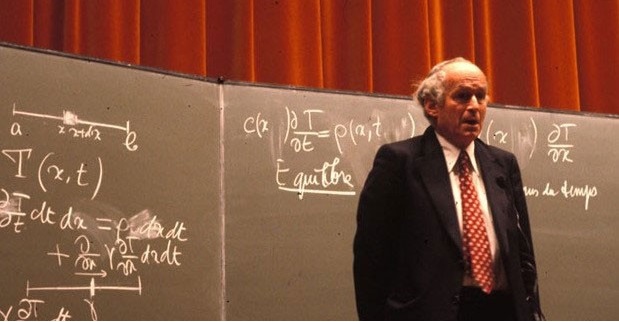 Laurent Schwartz - Toán học đầy ắp cuộc đời tôi - Toán Học Việt Nam