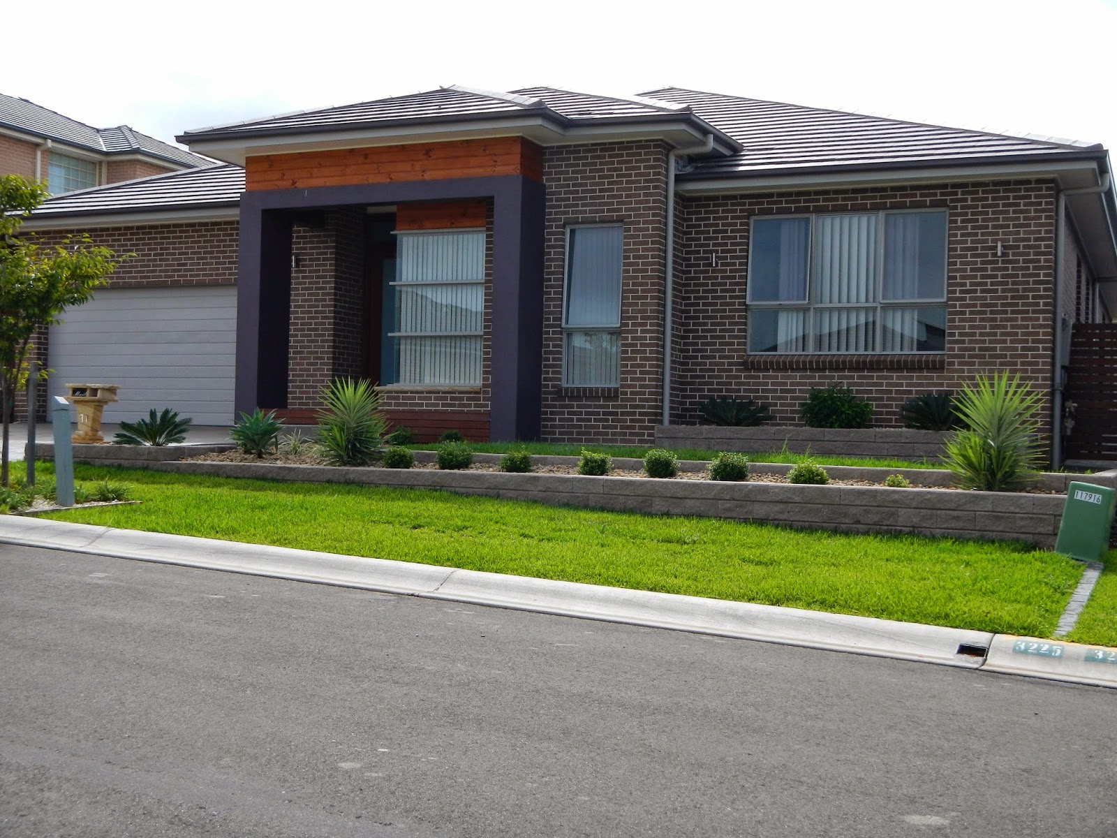 Building Journey: Eden Brae Livingstone 23 Blog: Research - PGH Mocha ...