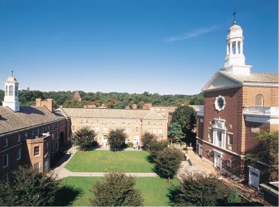 New York: Manhattan College