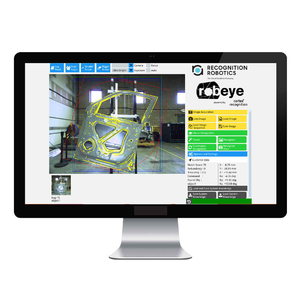 FPE Automation, Inc.: 2018