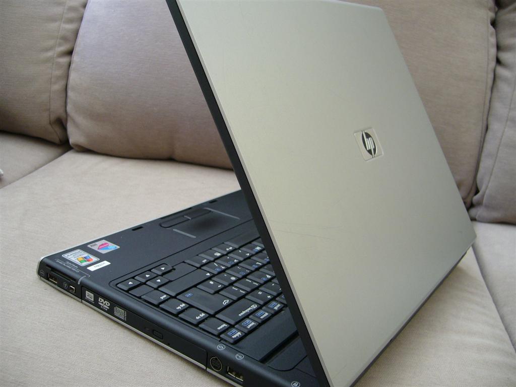 portatiles ocasion: HP Pavilion ze2000 Intel Centrino Potente y ...