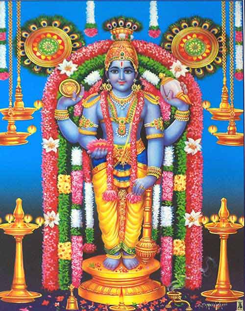 Padmanabha Vrata 2024 date - Padmanabha Dwadashi Vrata in Ashwin Month ...