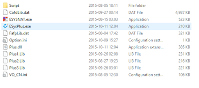 Bimmer Crew: [Coding] EsysPlus2.8을 이용한 코딩
