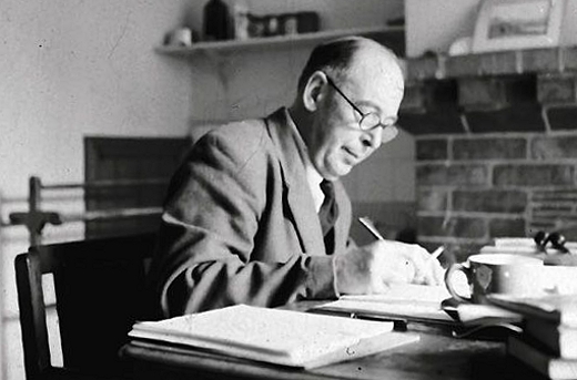 Clear Writing with Mr. Clarity: Practical tips for writers (3) – C.S. Lewis