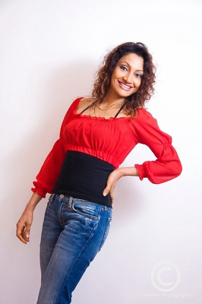 Achala Alas (අචලා අලස්) ~ Sri Lankan Actress Place