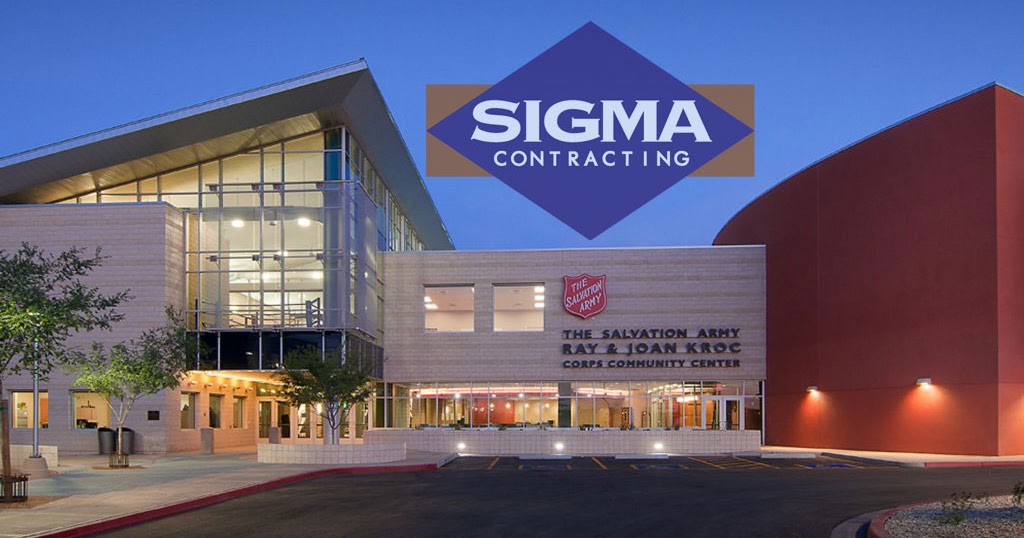 Sigma Contracting: Comparing AZ Building Contractors – Don’t Miss These Tips!