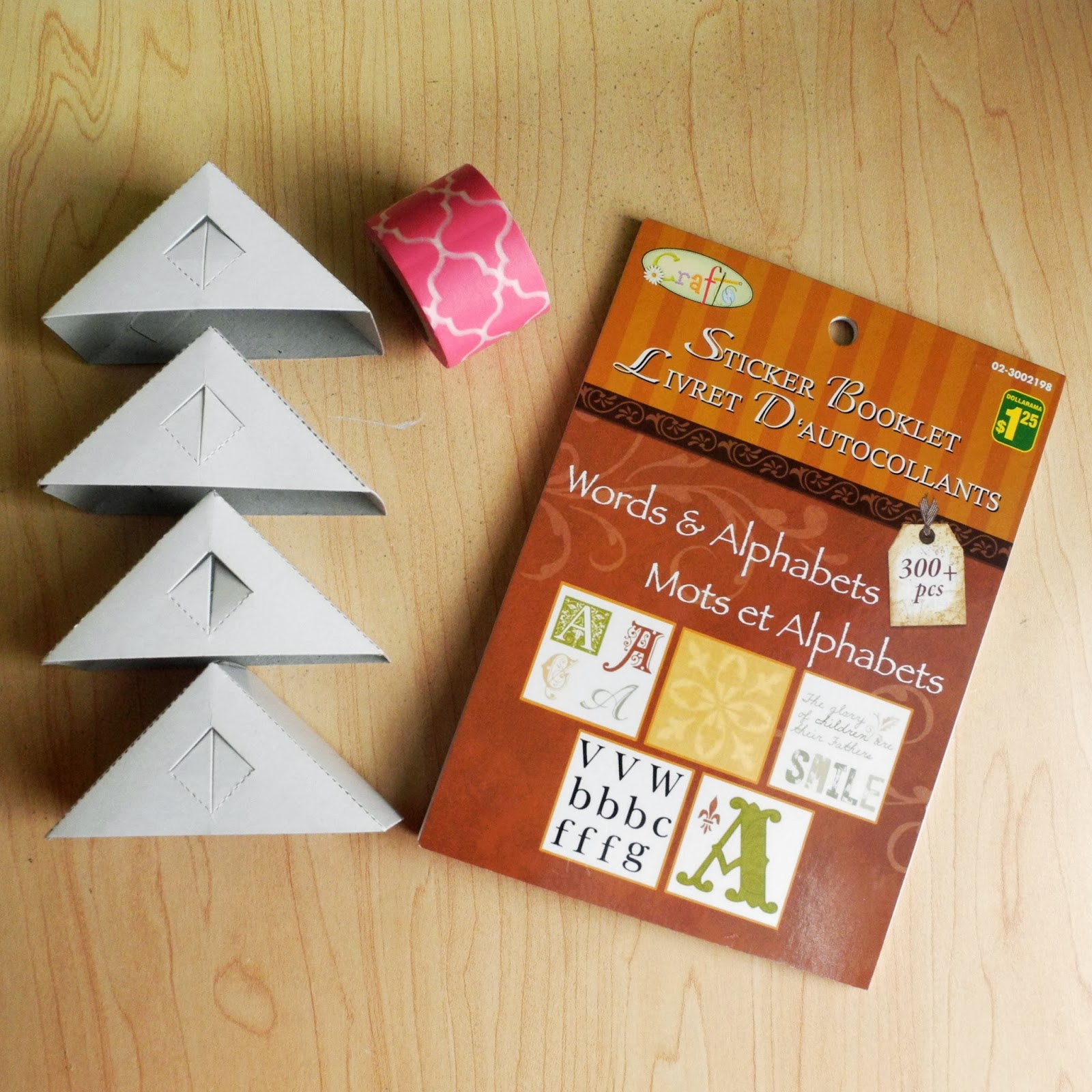 Lin Making Things: Puzzle trinket box - from repurposed photo frame ...