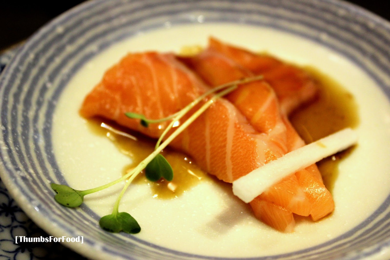 Thumbs For Food: Ikoi Japanese Restaurant | ThumbsForFood