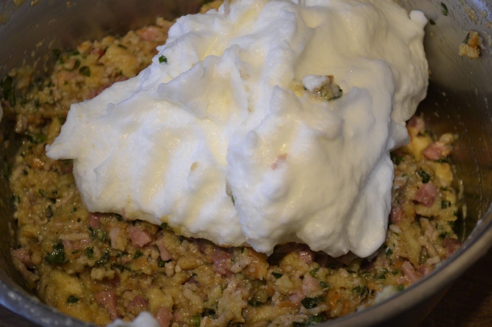 .. chute a vône mojej kuchyne...: Velkonocny syrek