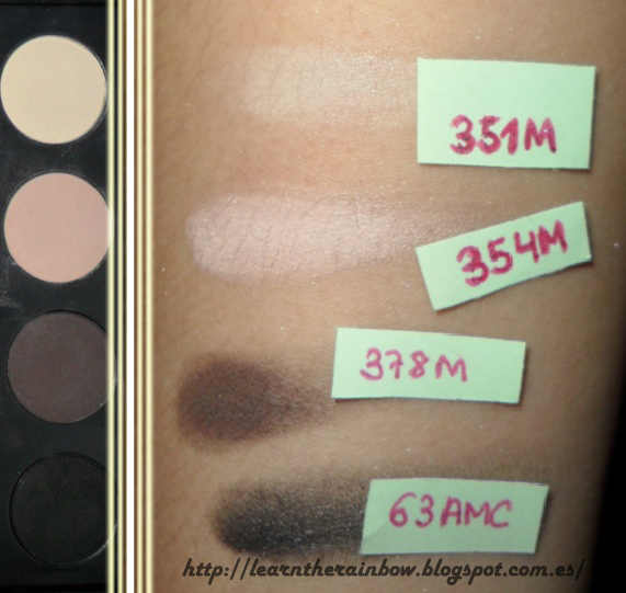 Little black queenie