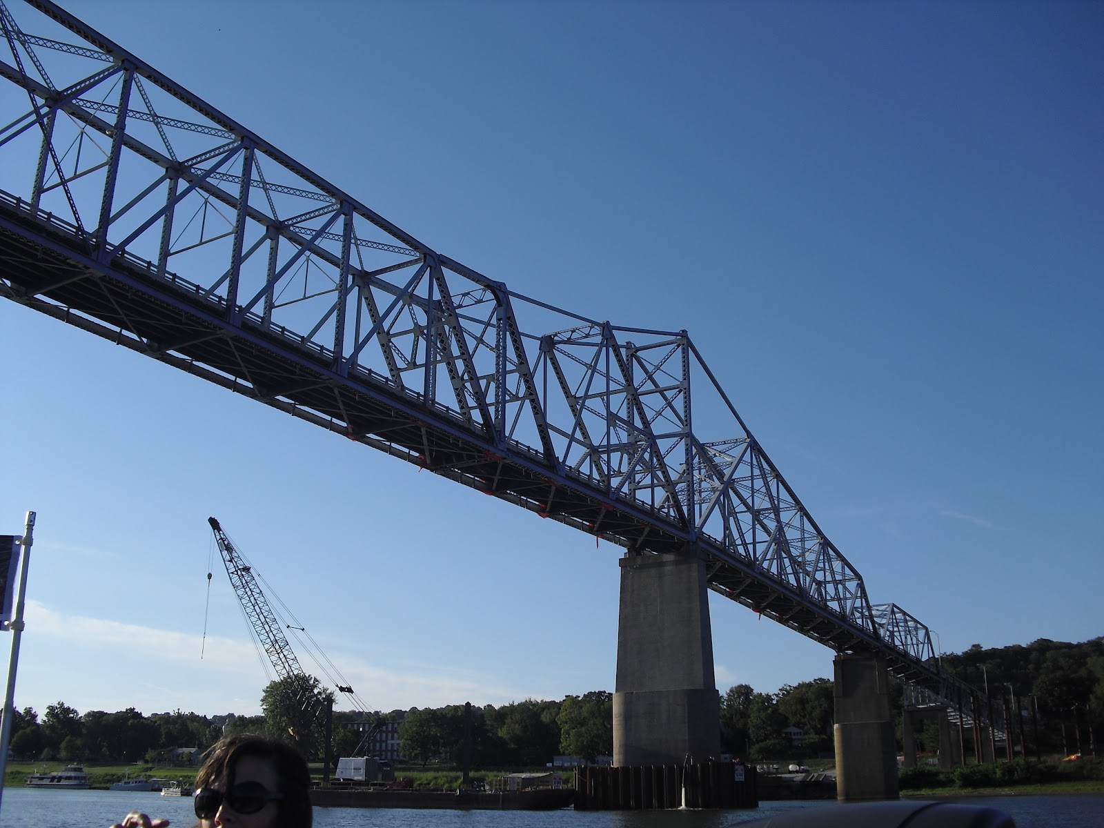 Madison Monday: Blowing stuff up