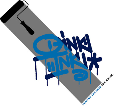 crushcity: OINK Ink & Monster Mops