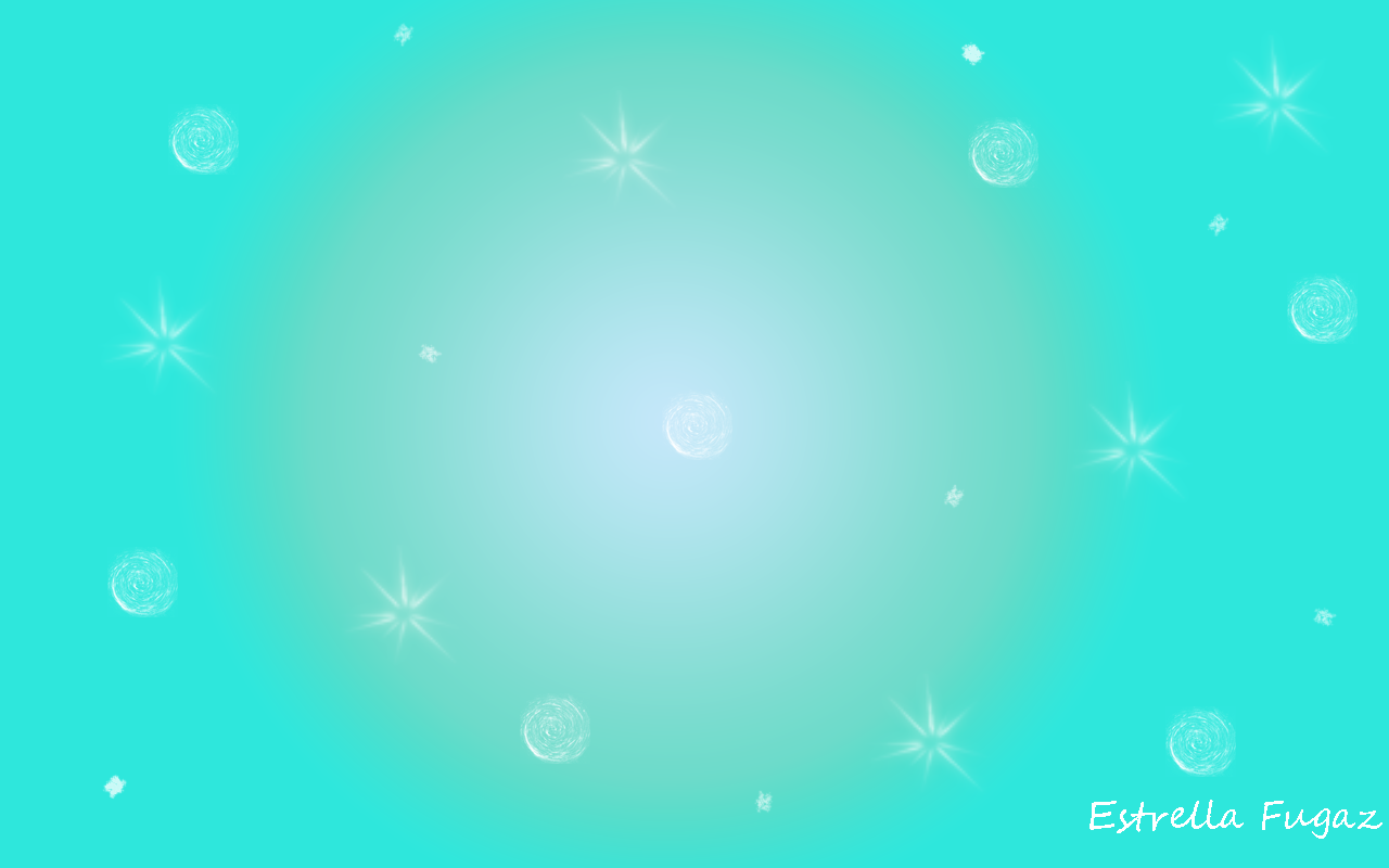 Fondo turquesa - Imagui