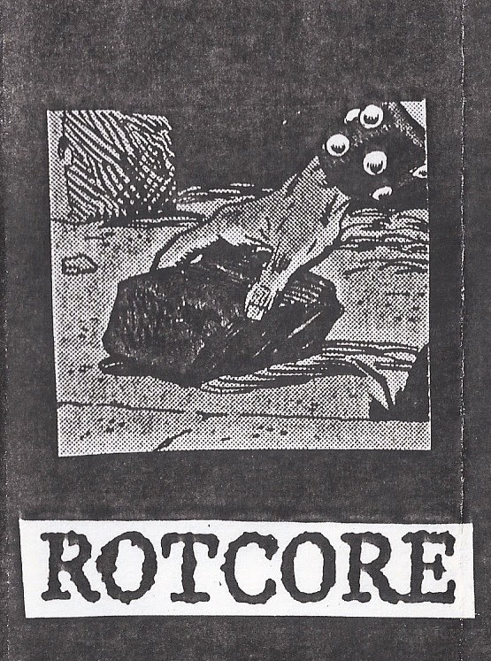 v/a - ROTCORE - v/a - ROTCORE : Free Download, Borrow, and Streaming ...