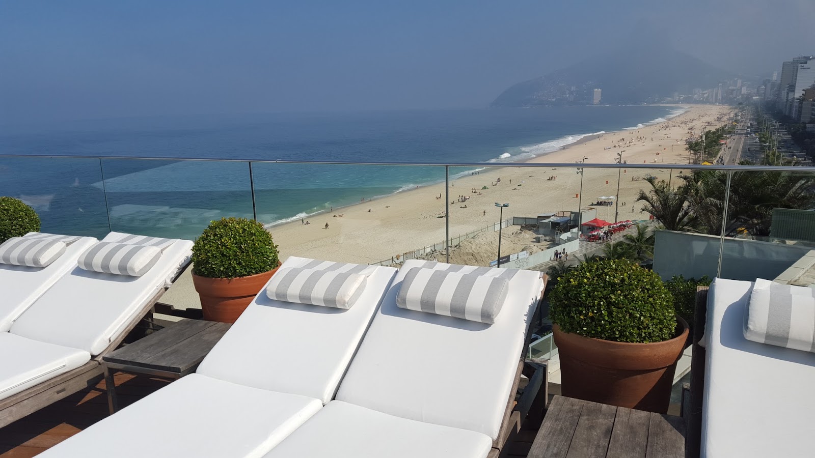 Hotel Fasano Rio comemora 10 anos de sucesso! | Apaixonados por Viagens ...