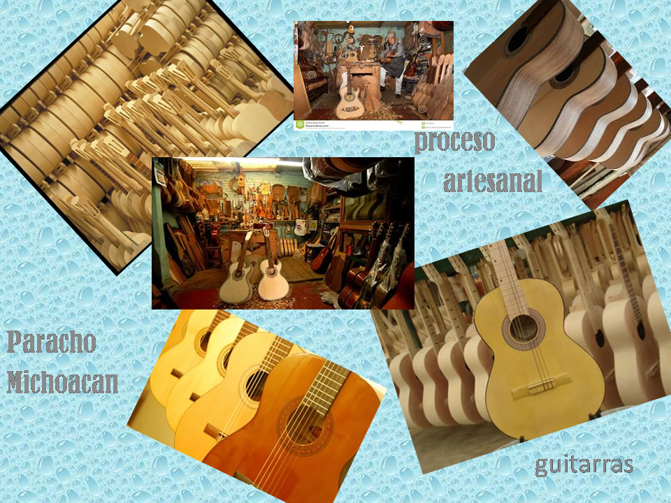 infotercero: proceso artesanal y conceptos