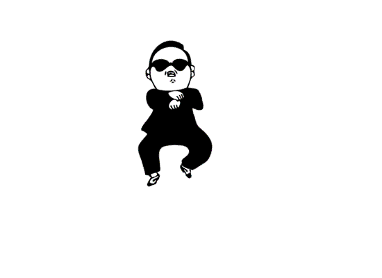 Kpop And Korean Wave Hallyu Psys Gangnam Style 싸이움짤