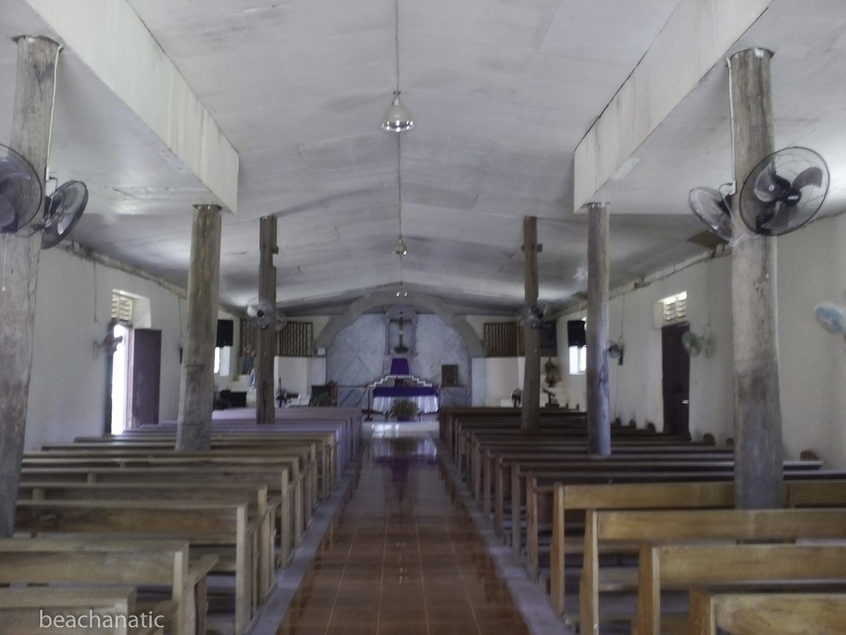 BEACHES AND CHURCHES: ROMBLON, A PARADISE WAITING TO BE DISCOVERED ...