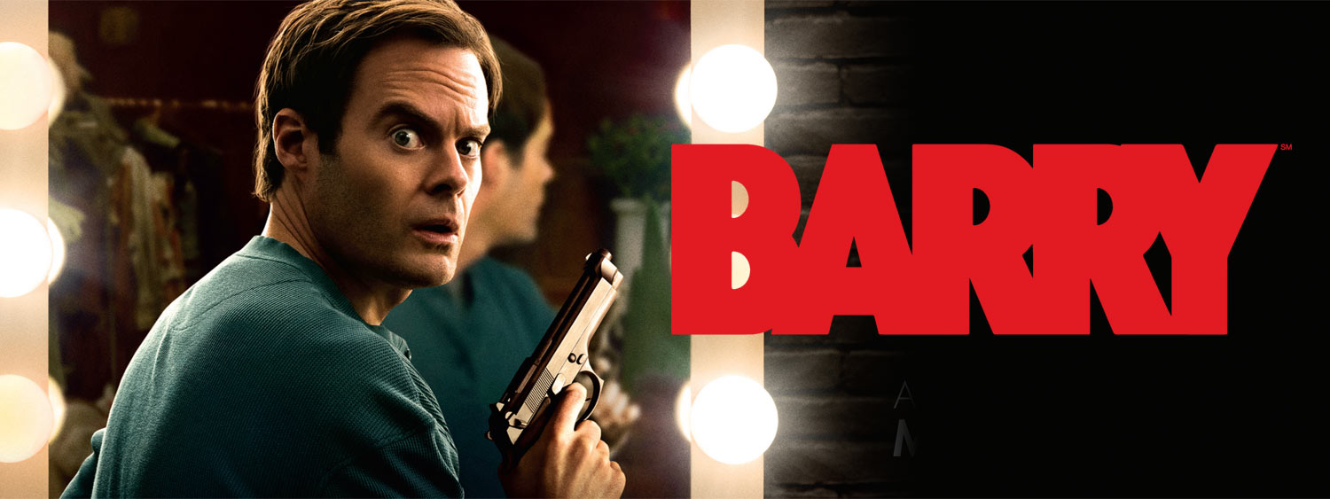 3 motivos para assistir Barry | ConversaCult