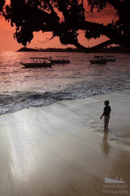 Mark Eaton Photography: Simon Bond: Traveler and Photographer